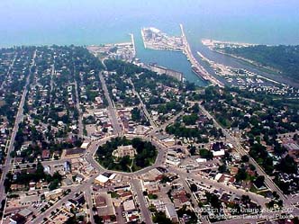 Goderich